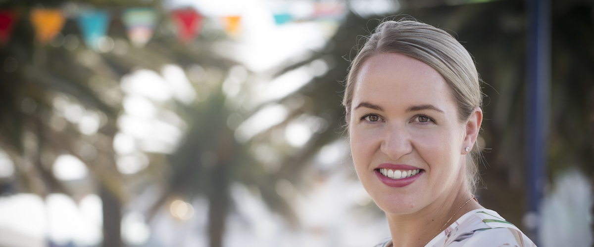 Caroline Davey - More Than Just A Solicitor - Pier Law